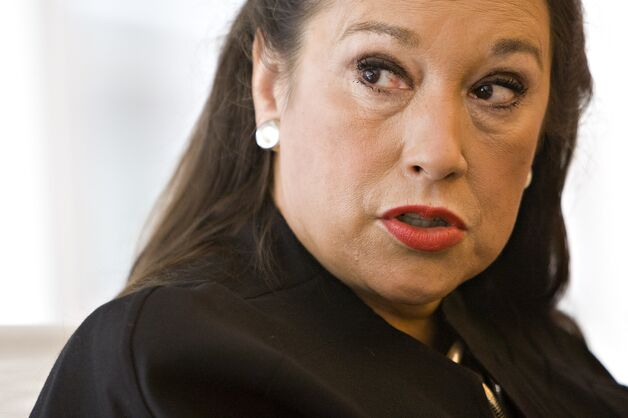 Janet L Robinson - Alchetron, The Free Social Encyclopedia