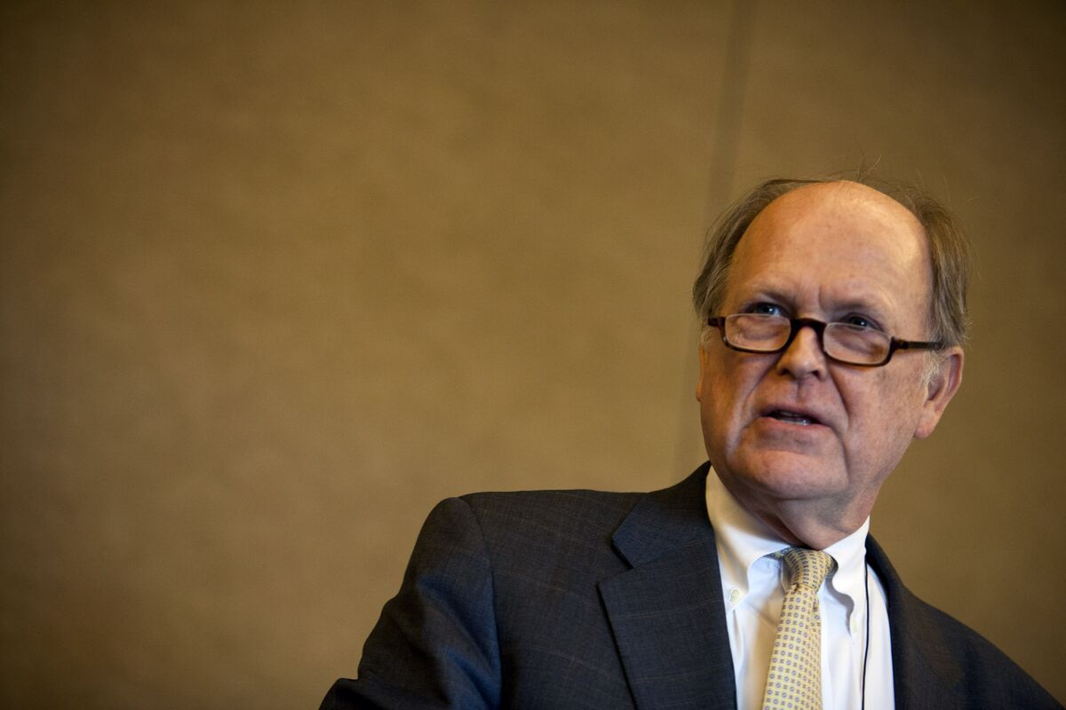 Charles Plosser - Alchetron, The Free Social Encyclopedia