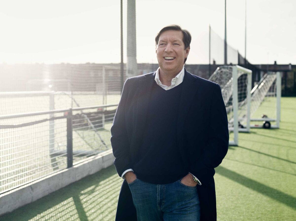 Ray Ranson - Alchetron, The Free Social Encyclopedia