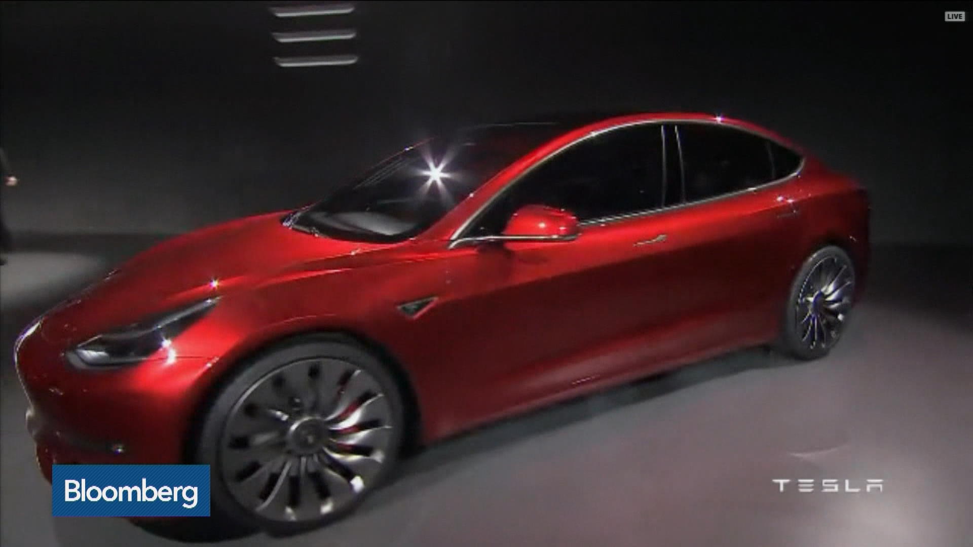 Tesla's Risks and Roadblocks to 500,000 Vehicles