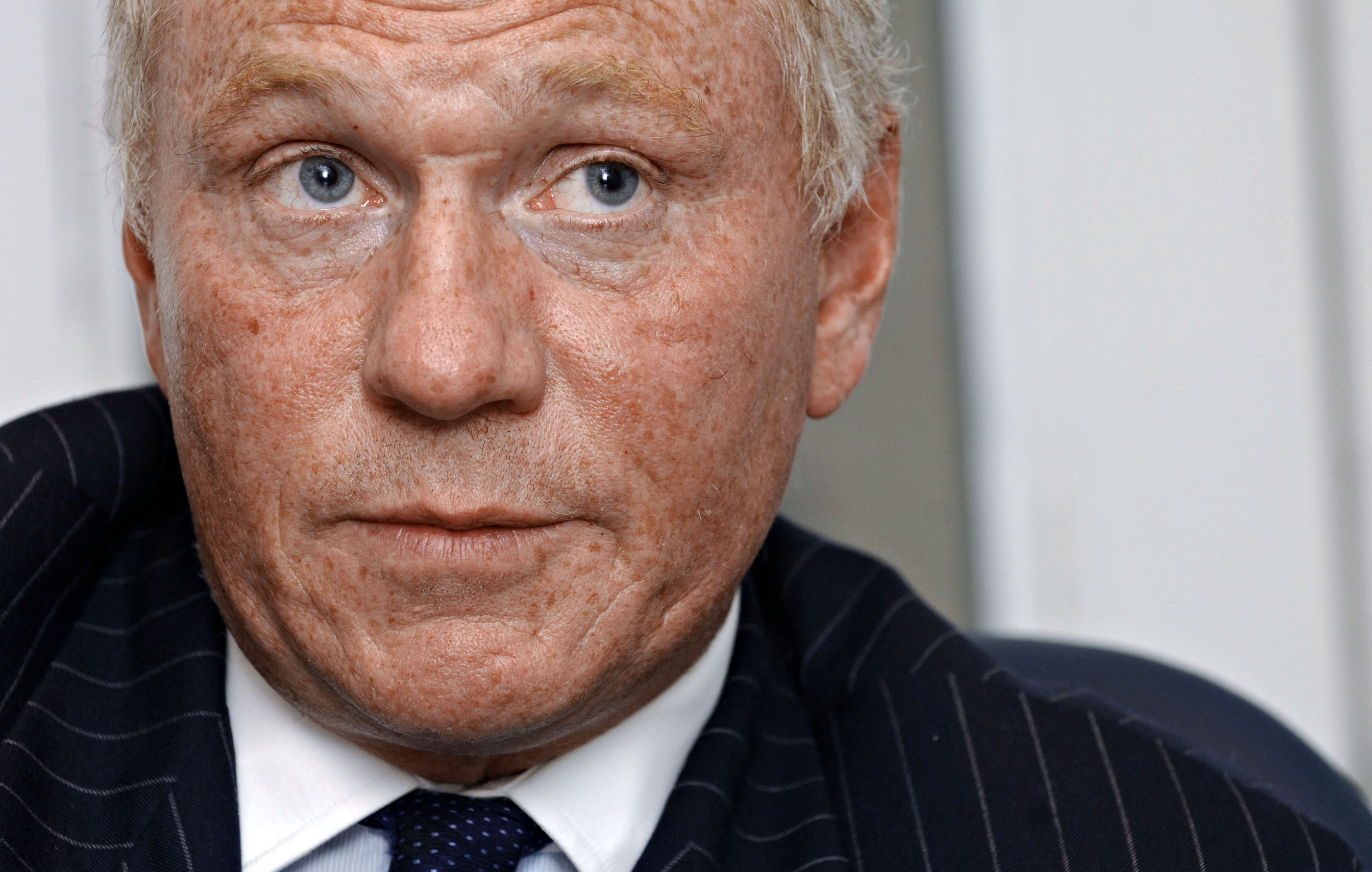 John Grayken - Alchetron, The Free Social Encyclopedia