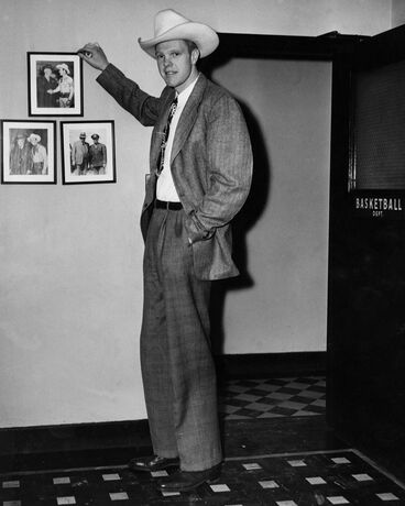 Bob Kurland - Alchetron, The Free Social Encyclopedia