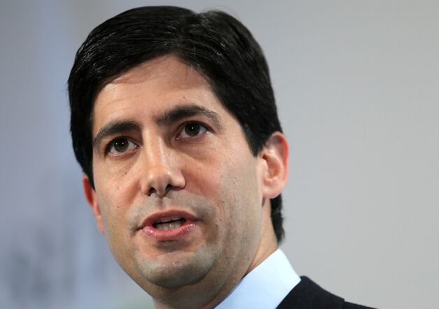 Kevin Warsh - Alchetron, The Free Social Encyclopedia