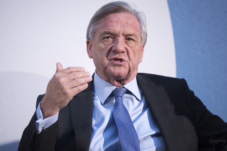 Michael Rake - Alchetron, The Free Social Encyclopedia