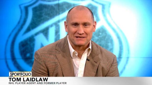 Tom Laidlaw - Alchetron, The Free Social Encyclopedia