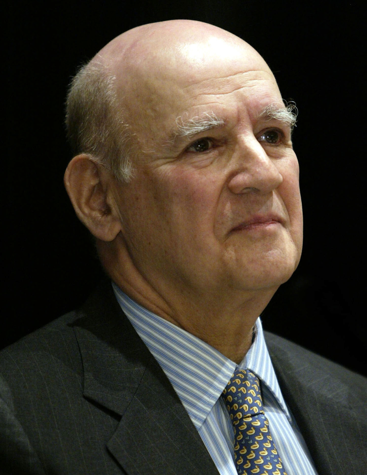 Puerto Rico Debt Tragedy's Second Act Is Close. Here Is the Cast