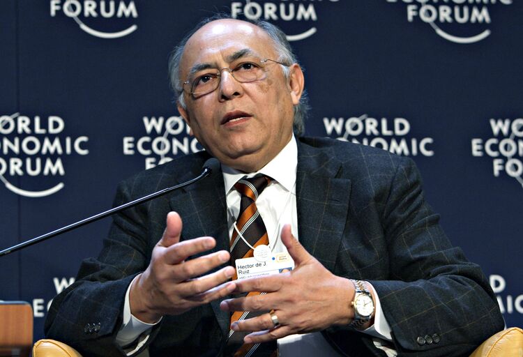 Hector Ruiz - Alchetron, The Free Social Encyclopedia