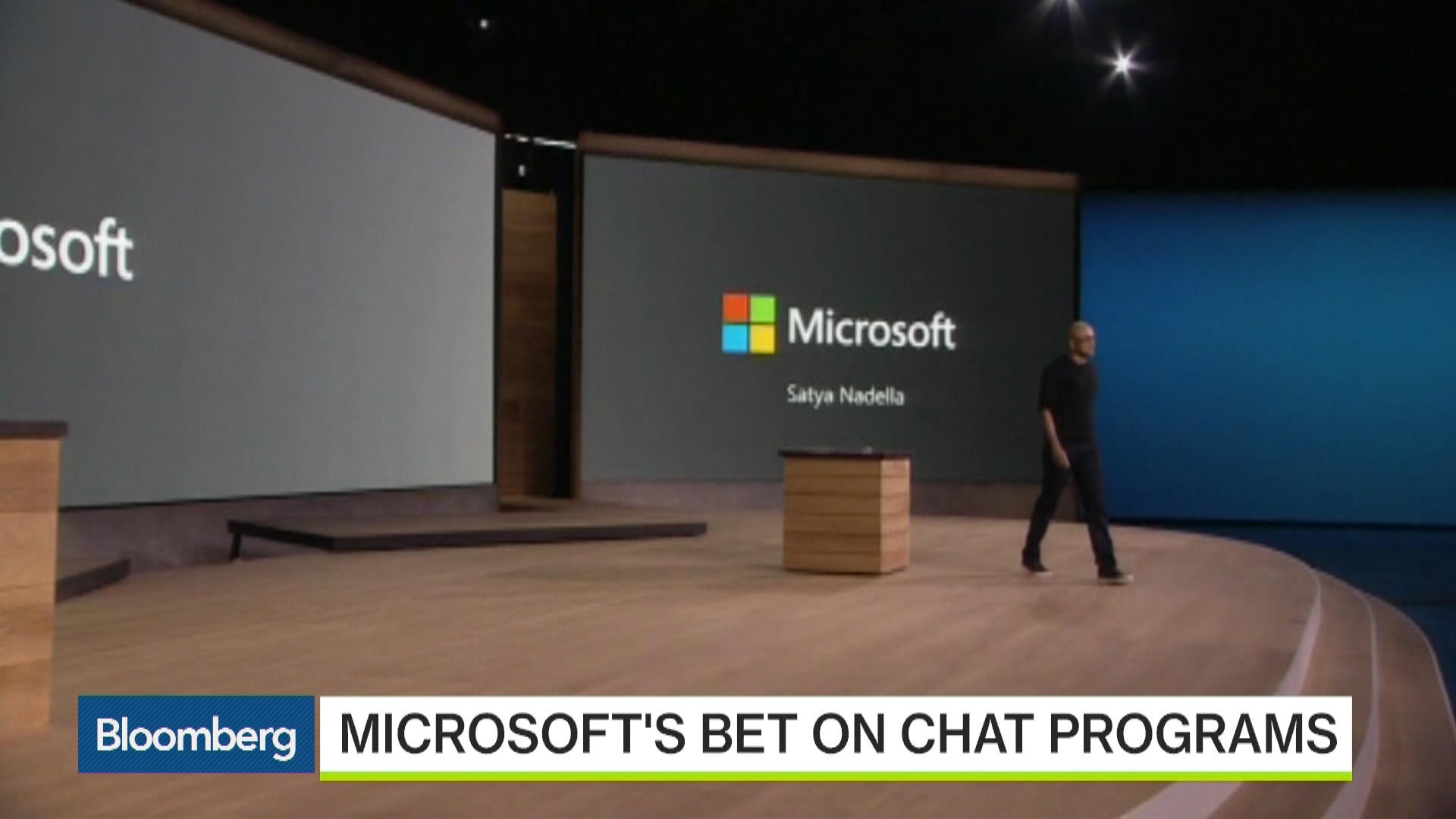 Does Microsoft Have a Future in Artificial Intelligence?