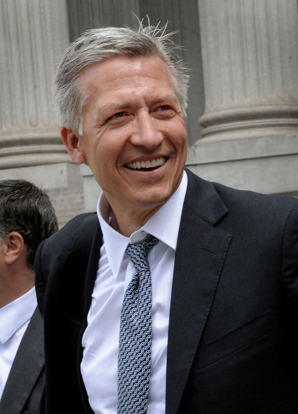 Byron Trott - Alchetron, The Free Social Encyclopedia