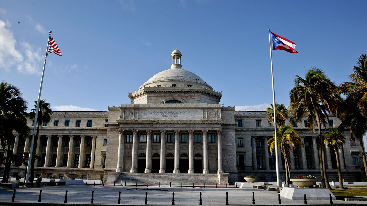 No Losses for Puerto Rico General Obligation Debt Seen by Height