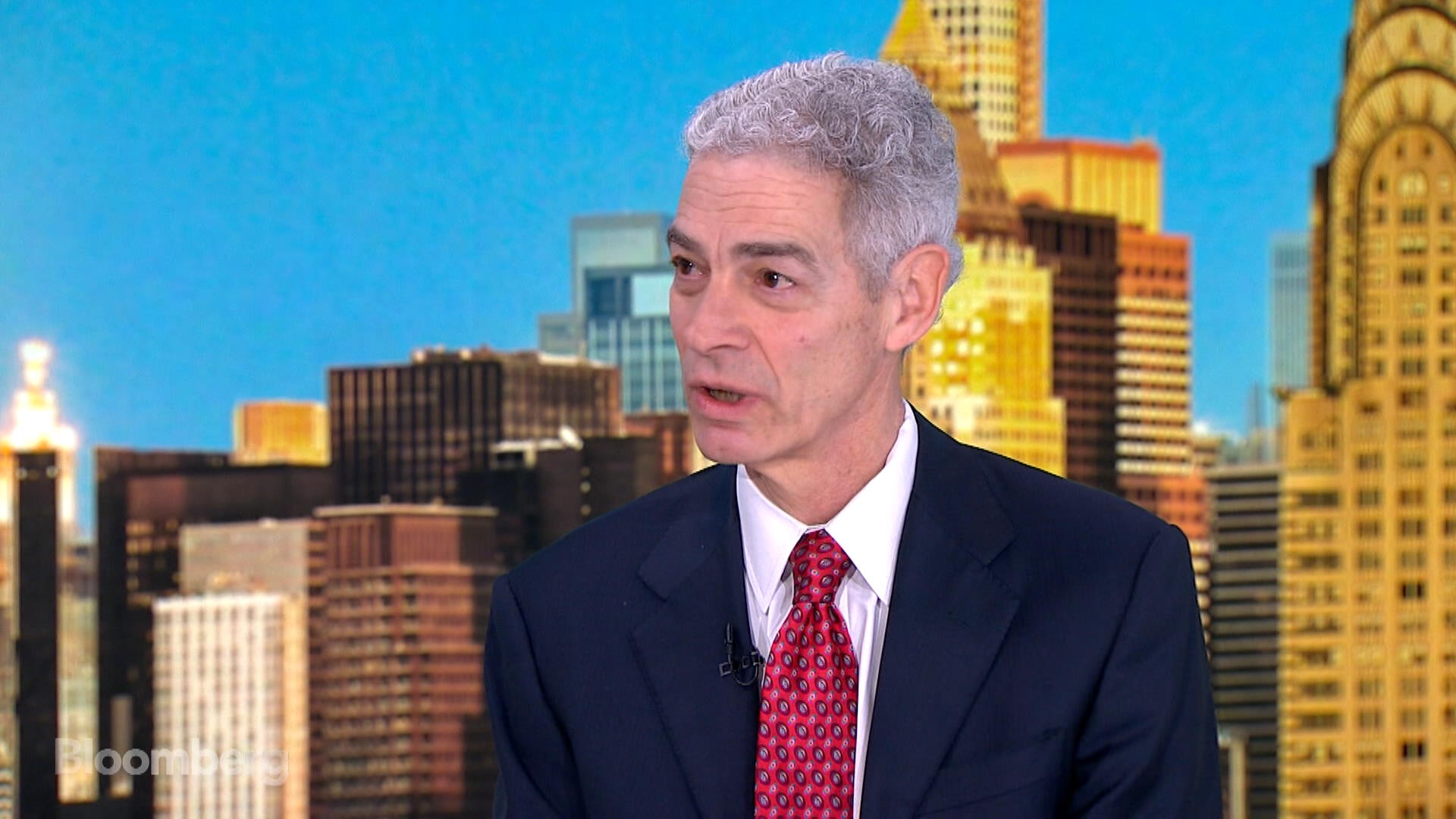 Big Expectations BOJ Acts on Strong Yen: Mickey Levy