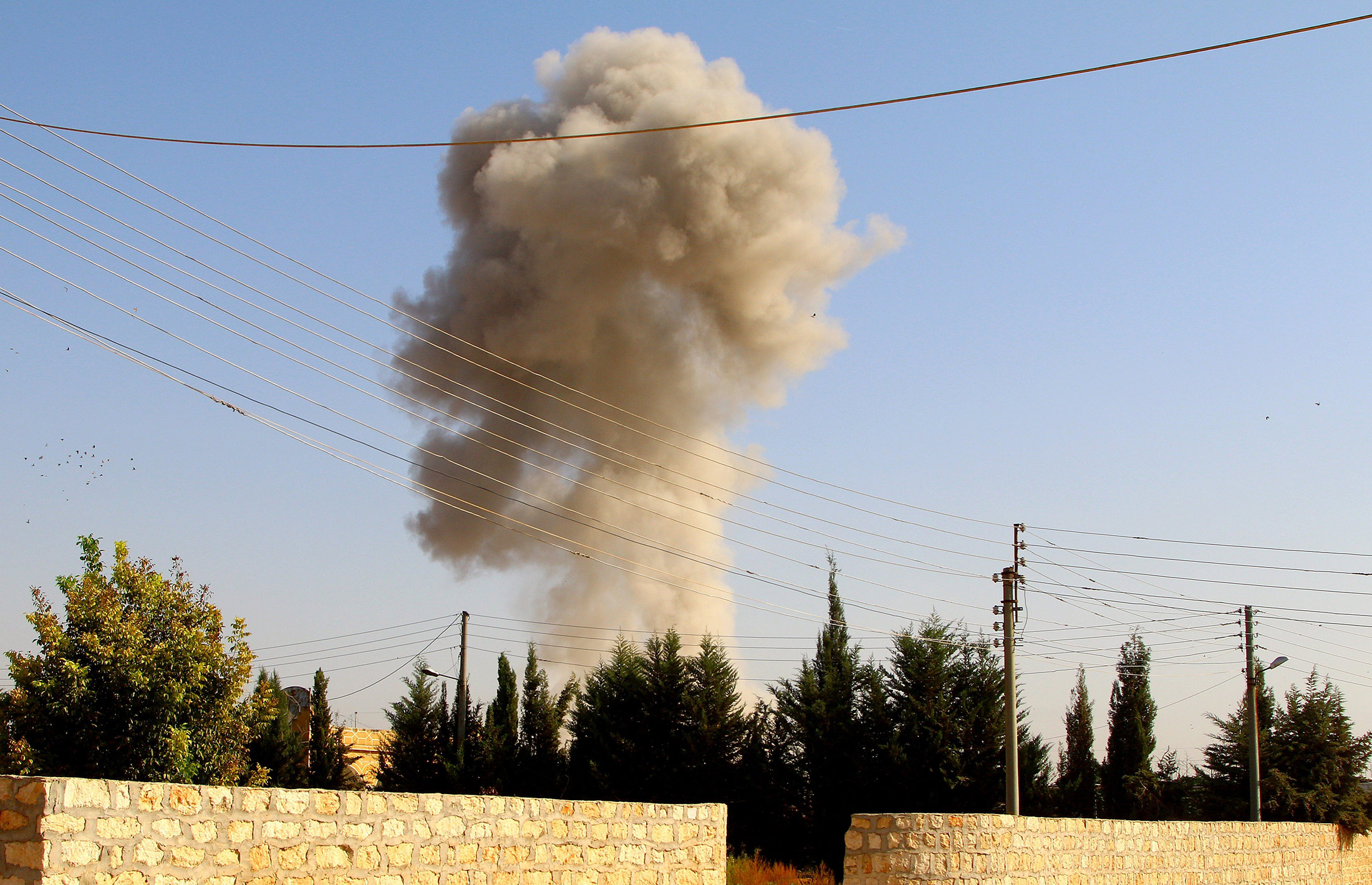 Syria, The West & Russia in Syrian War | @sergejsh