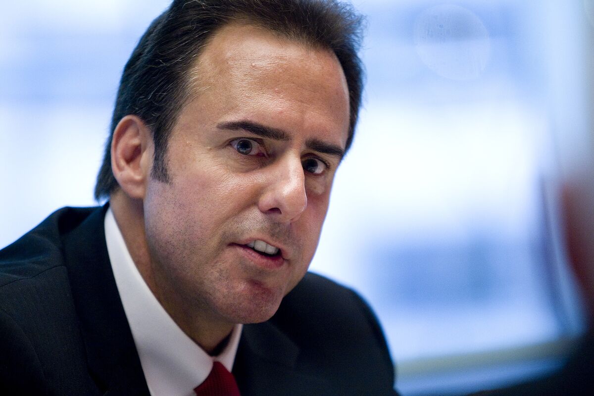 Mark Frissora - Alchetron, The Free Social Encyclopedia