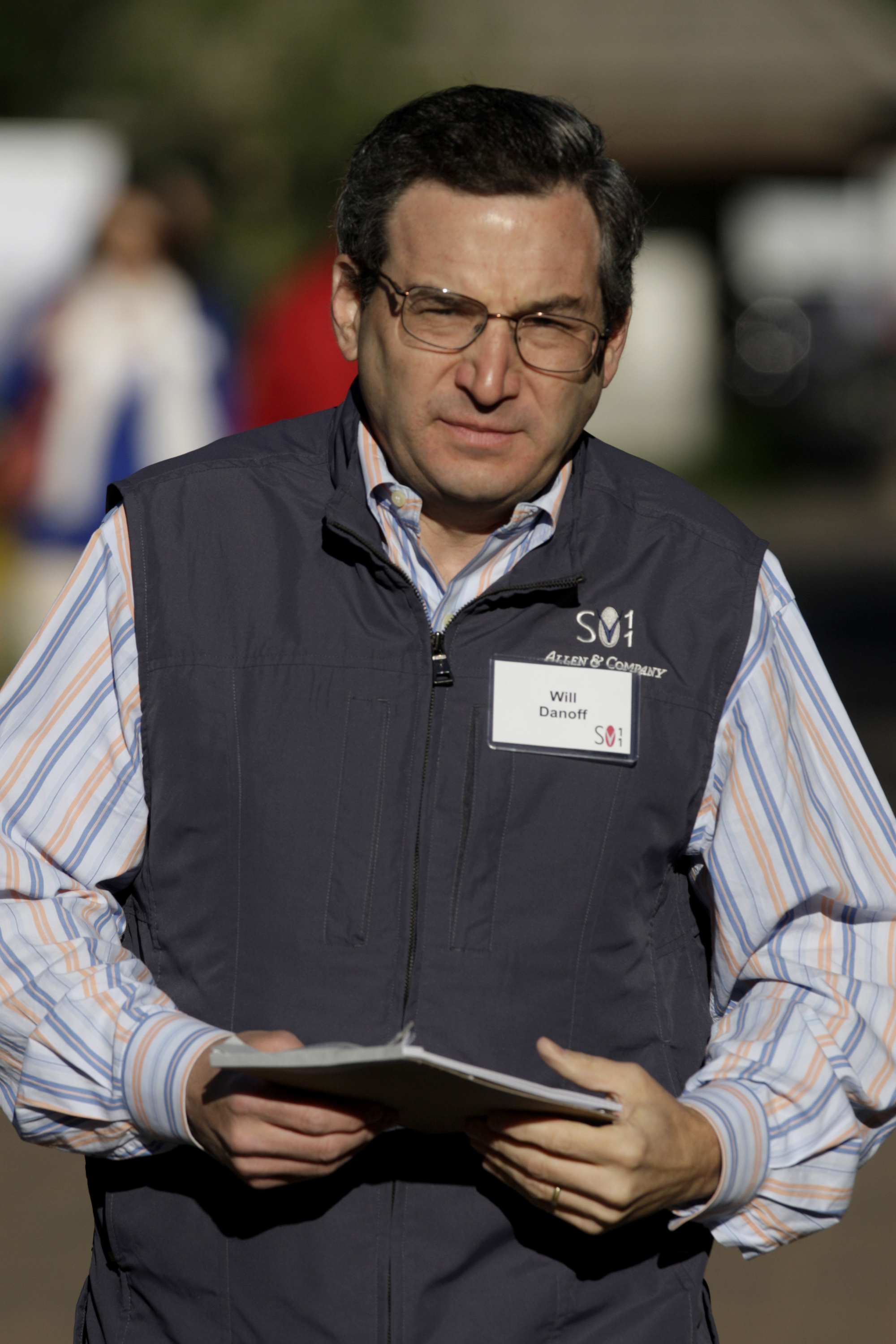 William Danoff - Alchetron, The Free Social Encyclopedia