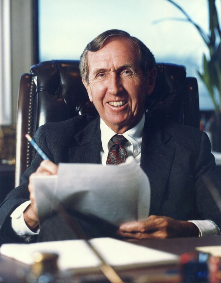 John Edward Anderson - Alchetron, The Free Social Encyclopedia