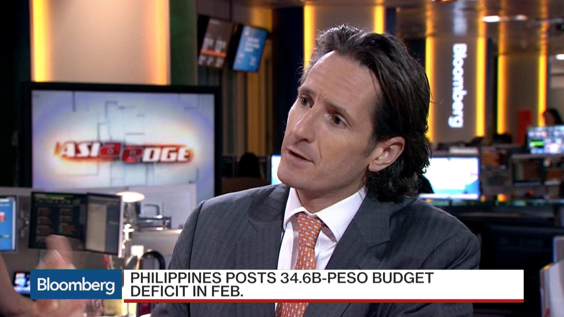 How Will Duterte Manage the Philippine Economy?