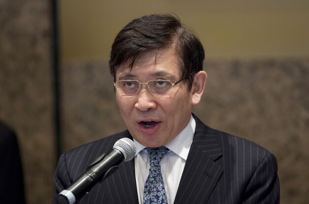 Raymond Kwok - Alchetron, The Free Social Encyclopedia