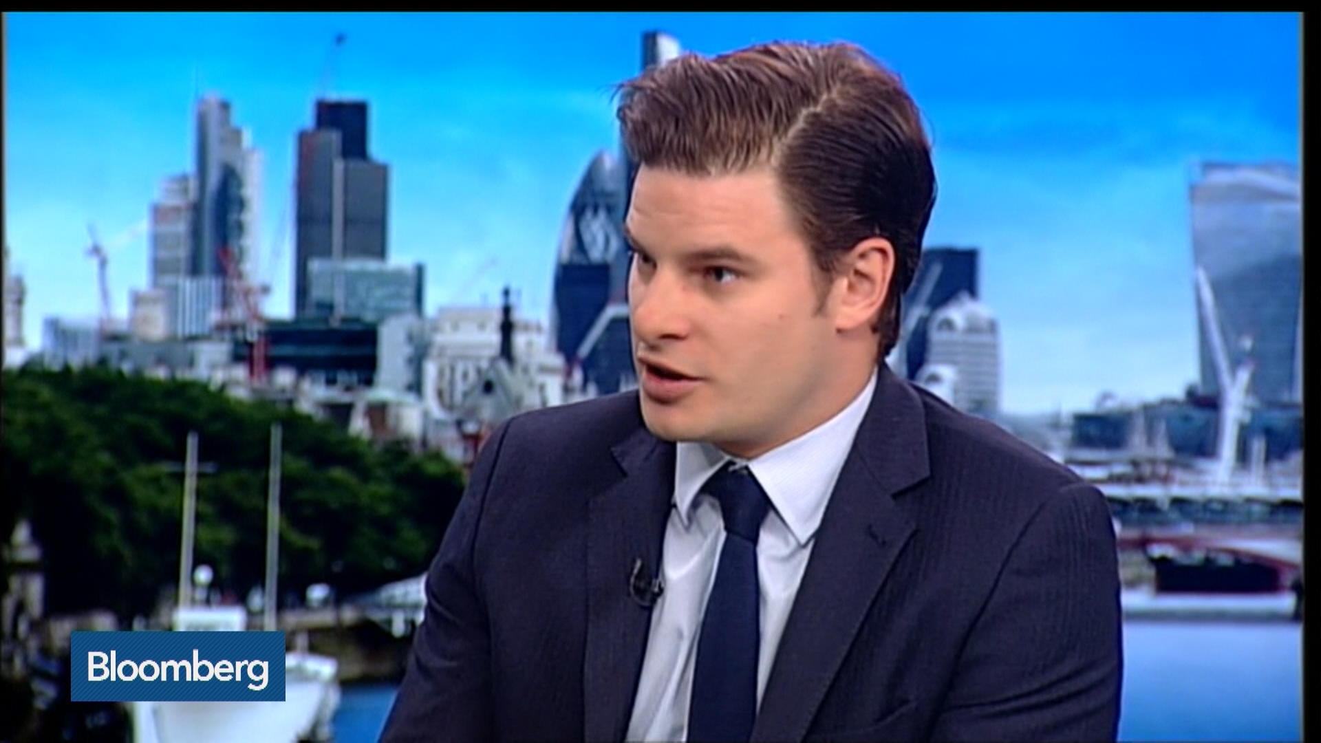 Market Vigilantes Slayed by Central Banks: David Stubbs