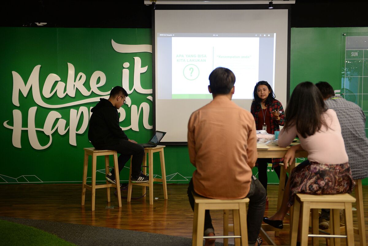 Tokopedia set to become nation's first Unicorn