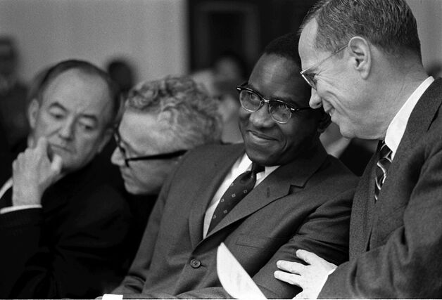 Andrew Brimmer - Alchetron, The Free Social Encyclopedia