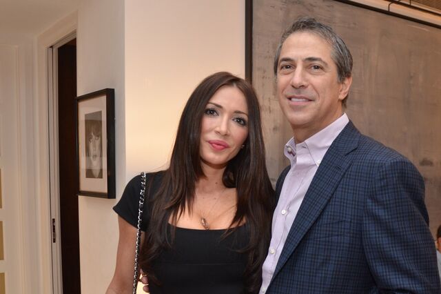 Marc J Leder (American Businessman) ~ Bio Wiki | Photos | Videos