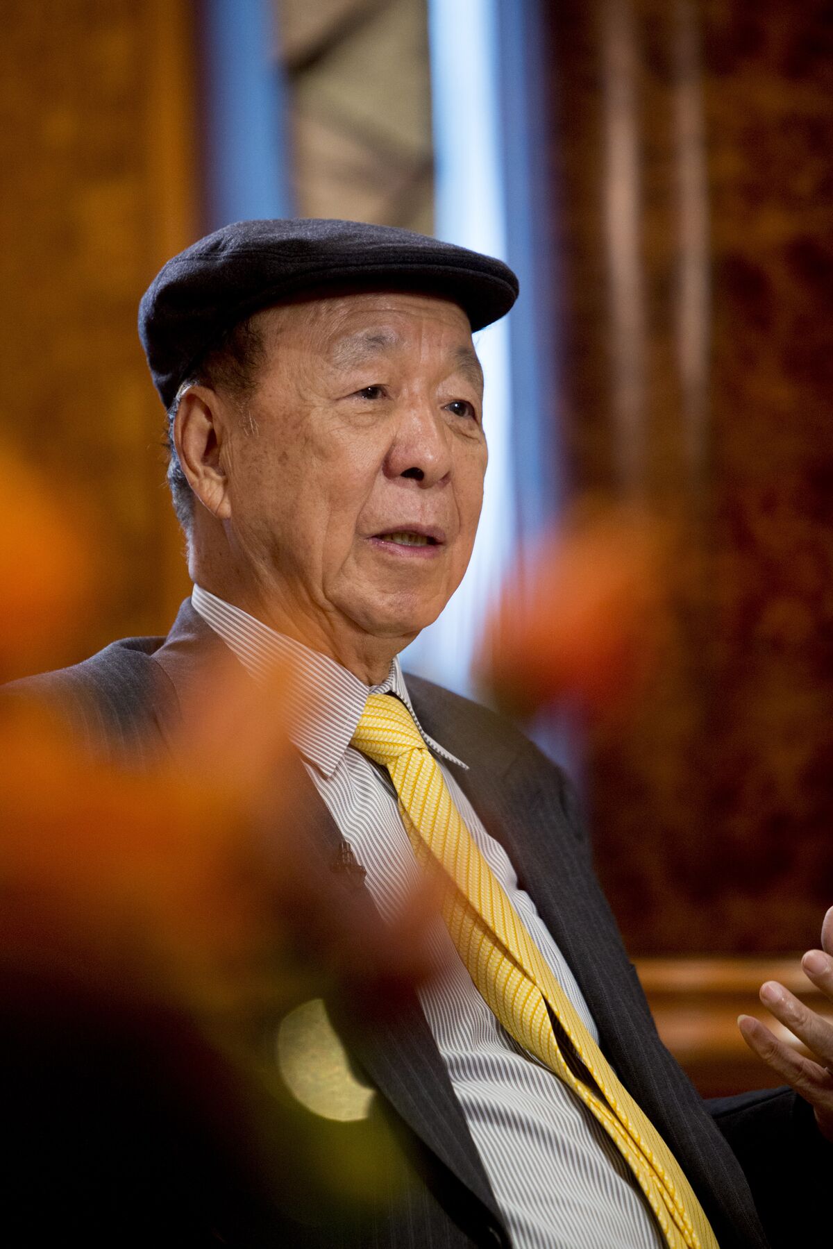 Lui Che woo - Alchetron, The Free Social Encyclopedia