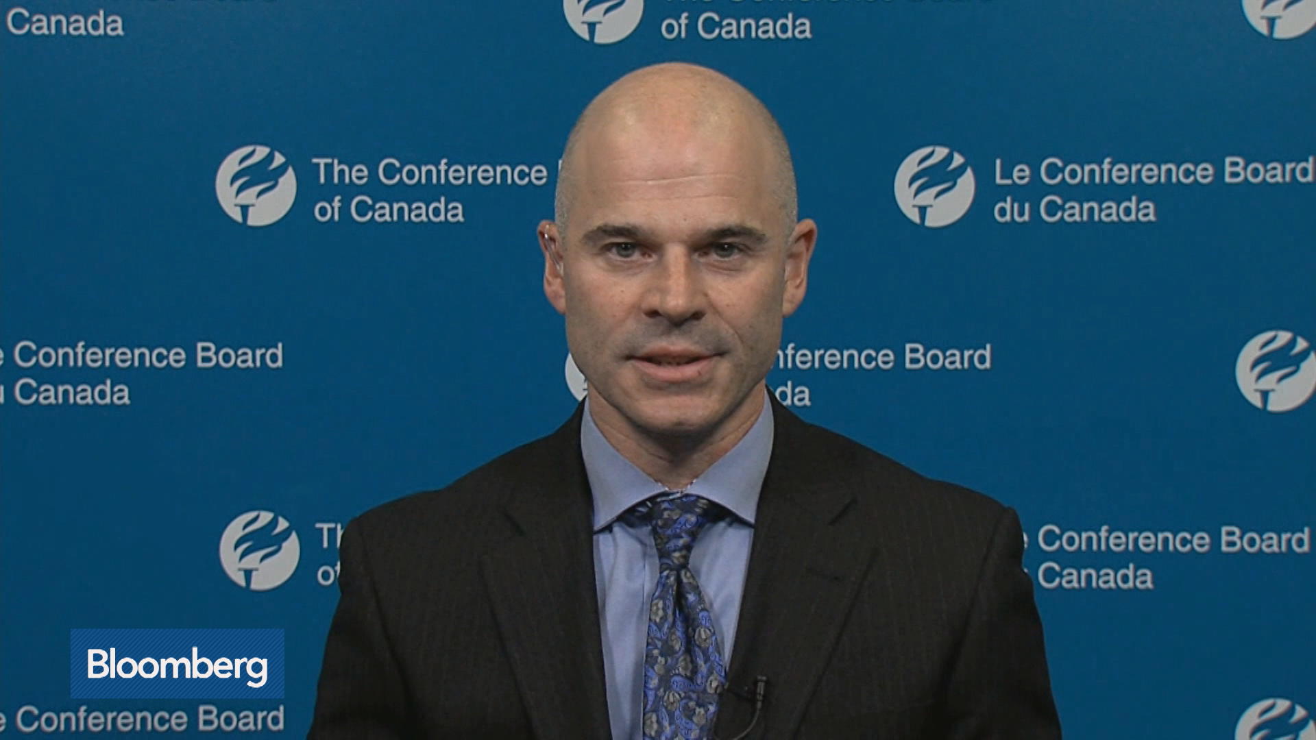 Study Shows Magnitude of Canada's Environmental Challenge