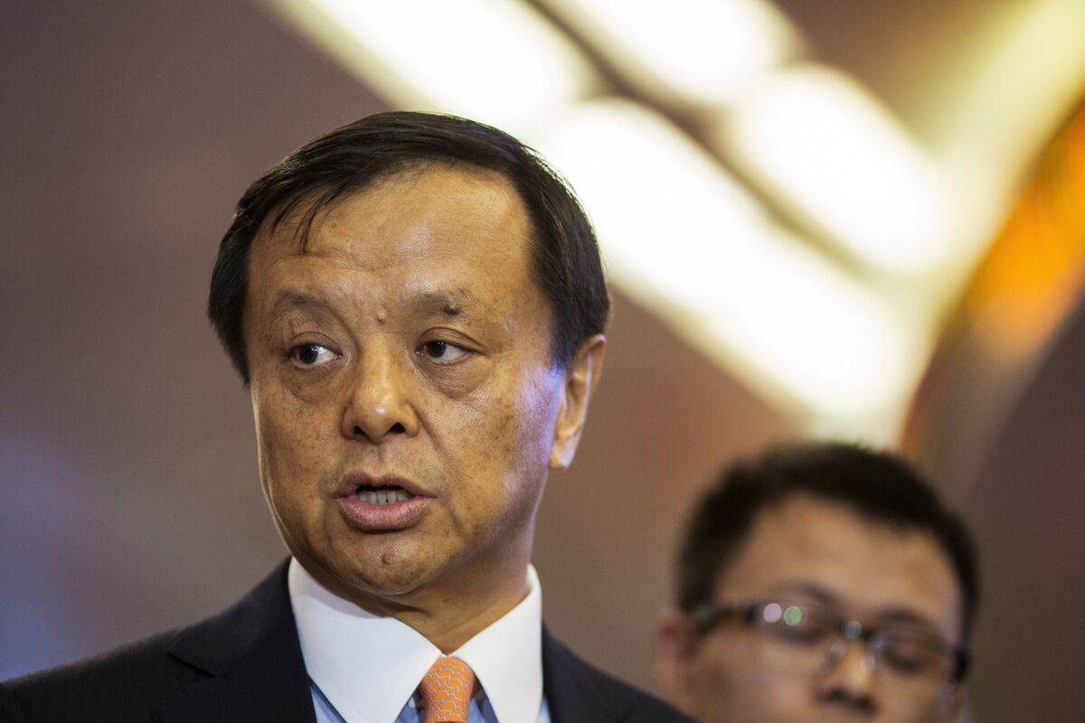 China Has the World's 'Safest' Equity Market, HKEx CEO Says | Tony Seruga