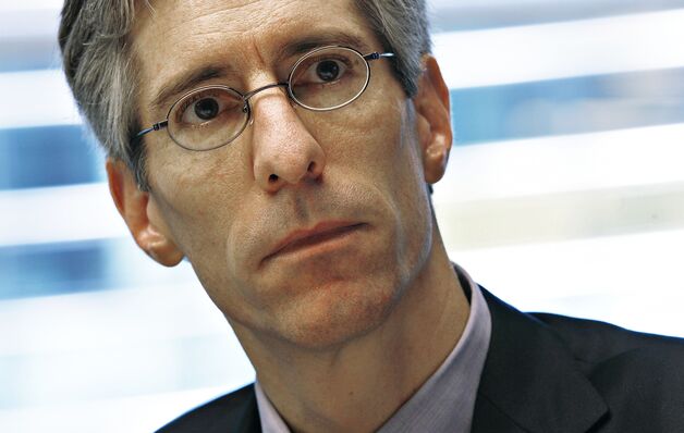 Blake Grossman - Alchetron, The Free Social Encyclopedia