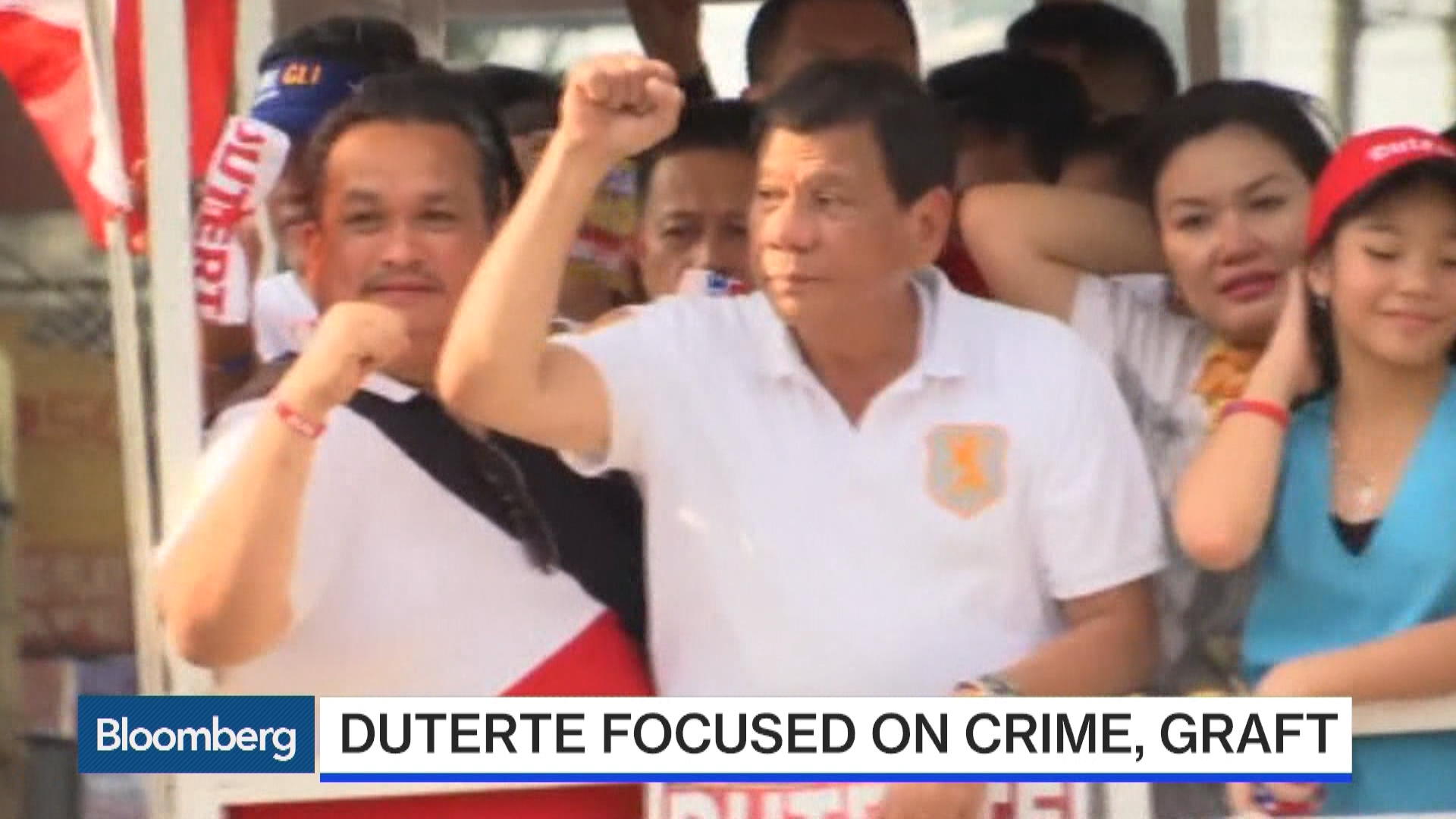 What Duterte's Victory Could Mean for the Philippines