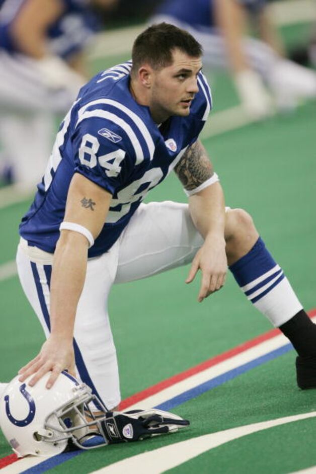 Brad Pyatt - Alchetron, The Free Social Encyclopedia