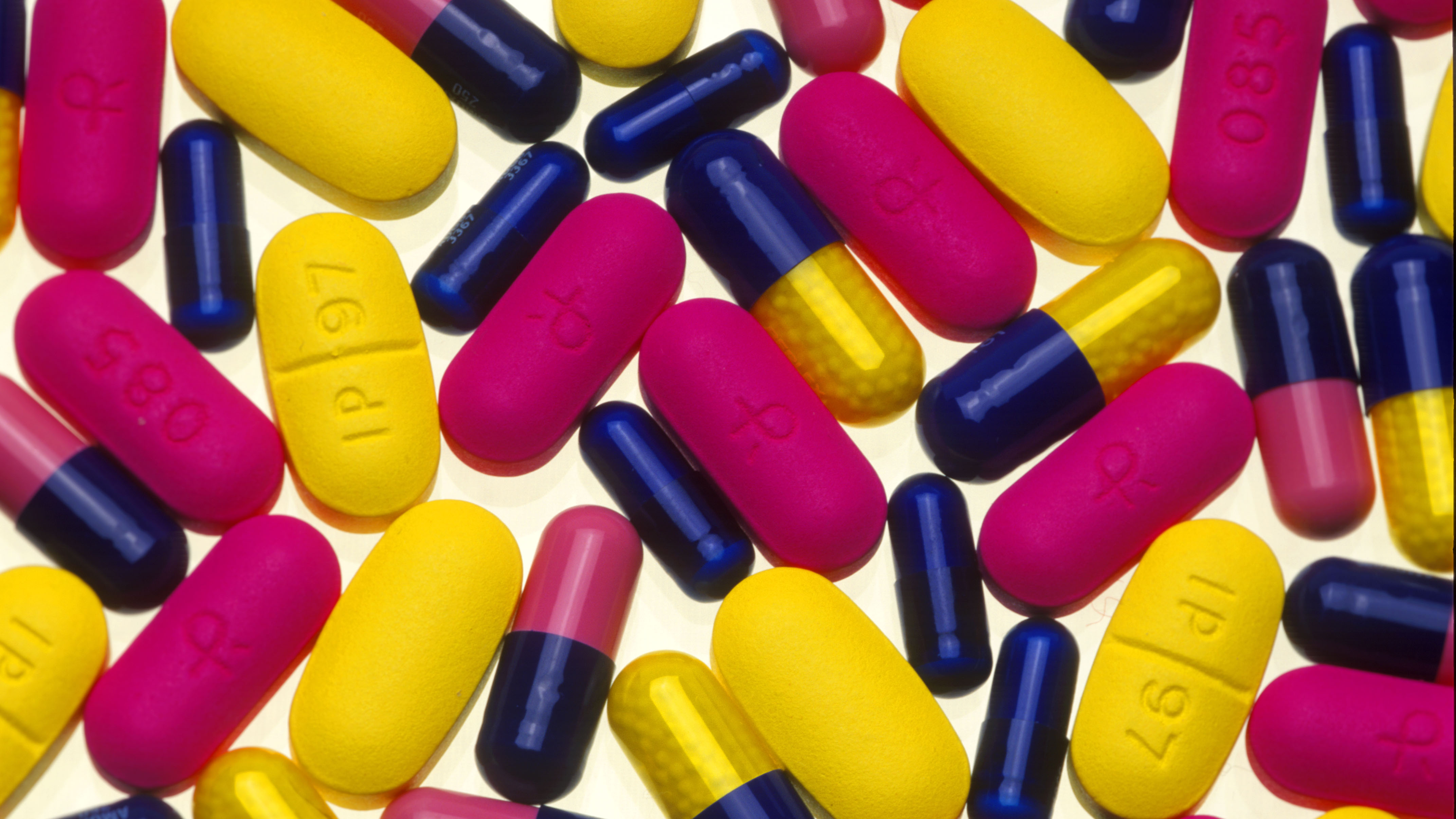 The Hidden Cost of Cheaper Drug Prices