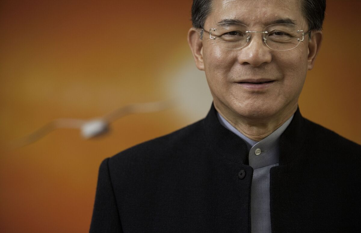 Vincent Lo - Alchetron, The Free Social Encyclopedia