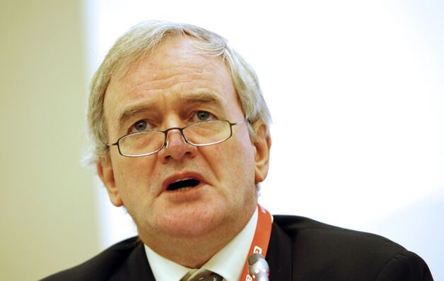 Willem Buiter - Alchetron, The Free Social Encyclopedia