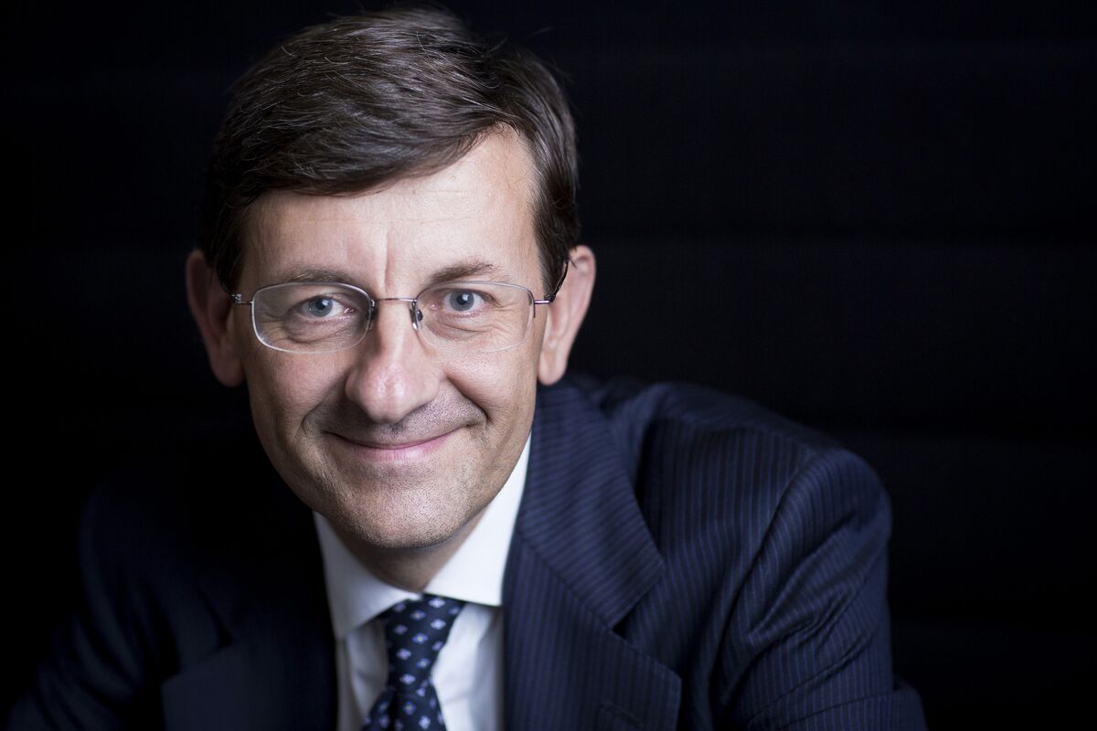 Vittorio Colao - Alchetron, The Free Social Encyclopedia