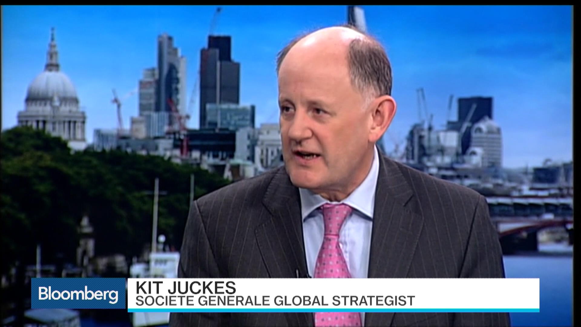 The Diminishing Market Returns of Global Monetary Policy