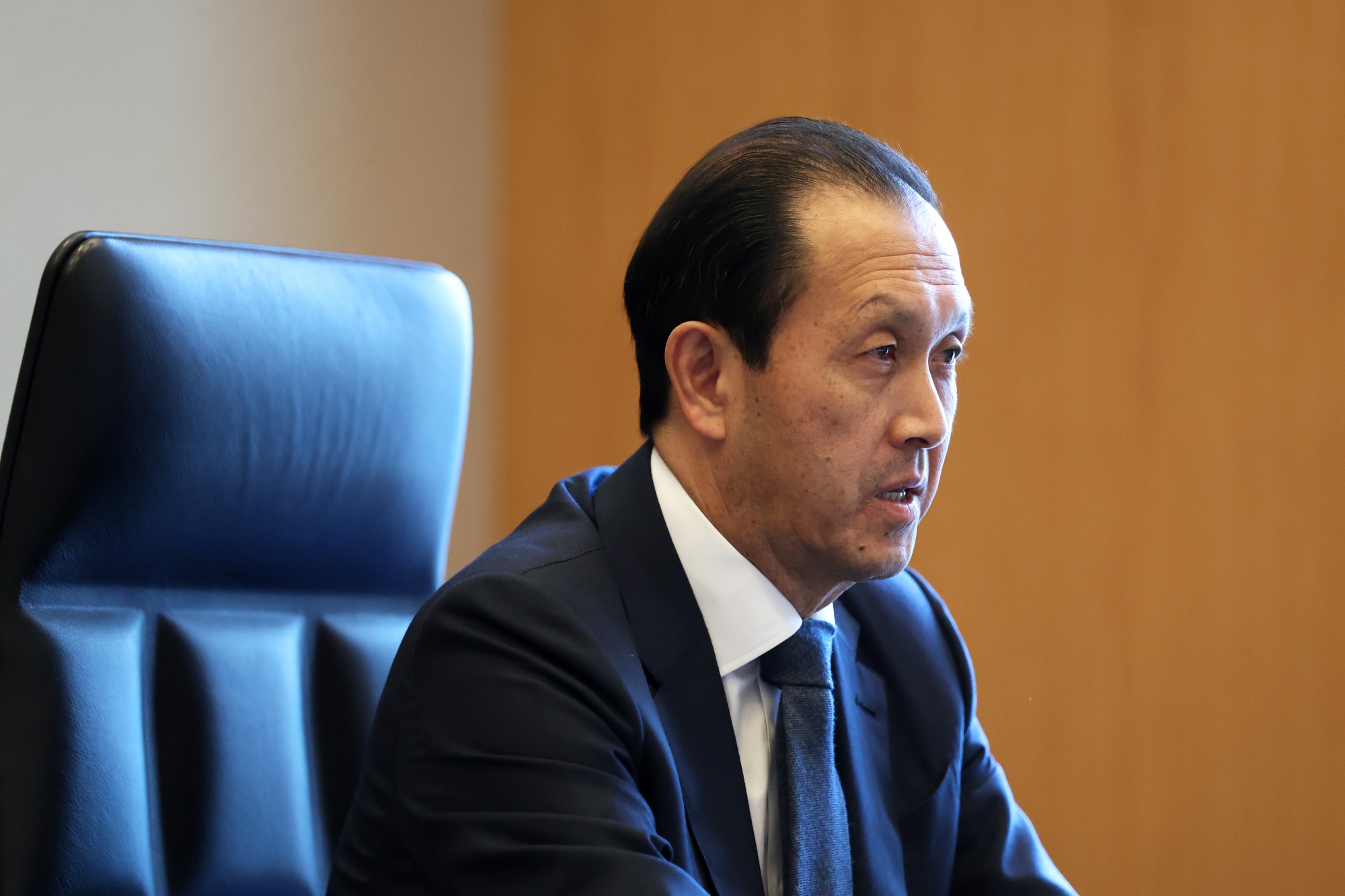 Morgan Stanley Prepares to Enter Japan Spot Power Trading