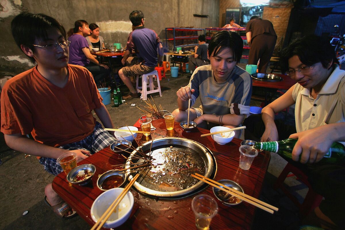 Shuli Ren - Journalist Profile - Intelligent Relations