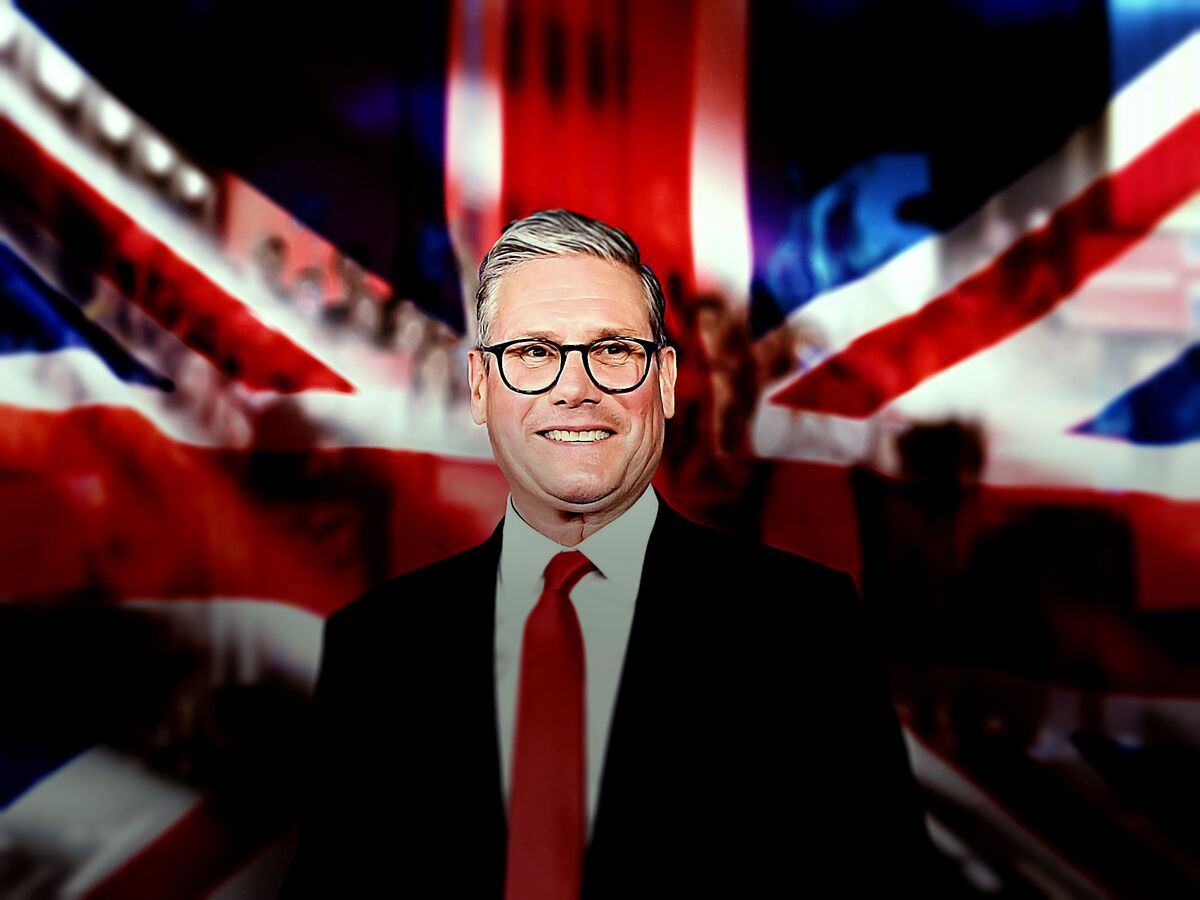 彭博社最新报道 - 用中文浏览彭博社最新报道