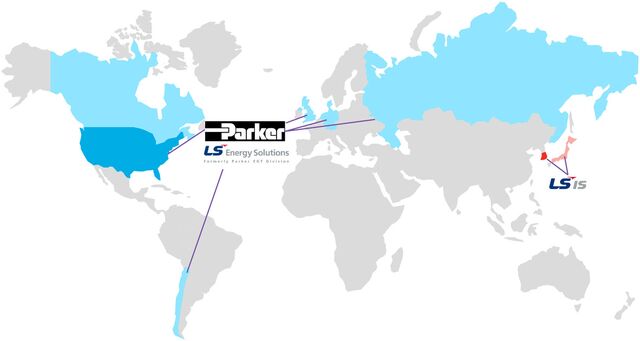 LSIS Acquires Parker Hannifin's Energy Storage Division | BloombergNEF
