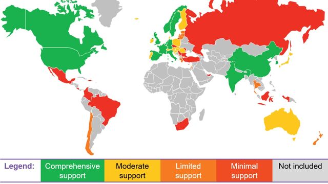Global EV and Charging Infrastructure Policy Database | BloombergNEF