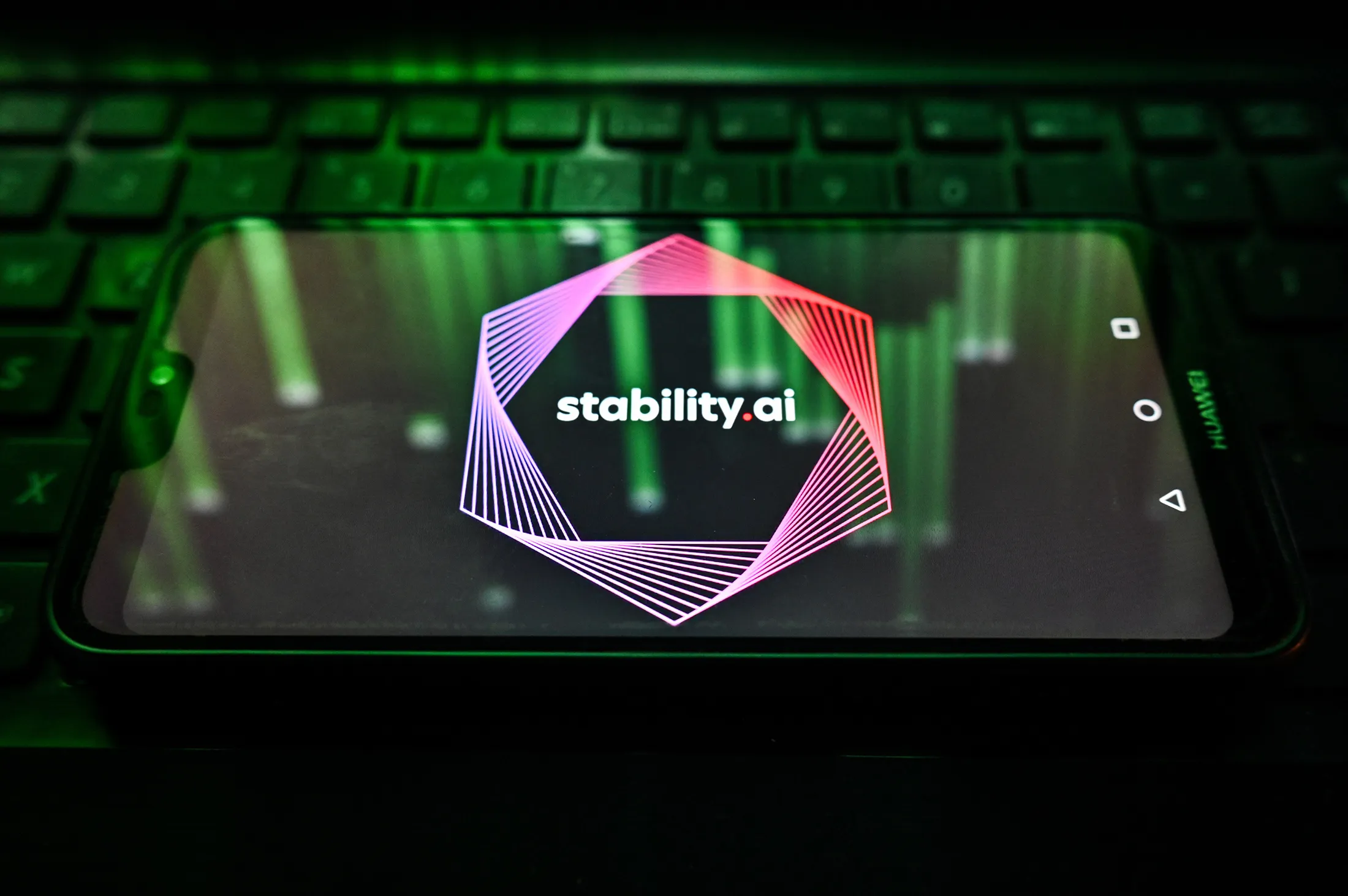 Stability AI Co-Founder Hodes Says He Was Duped Into Selling Stake for ...