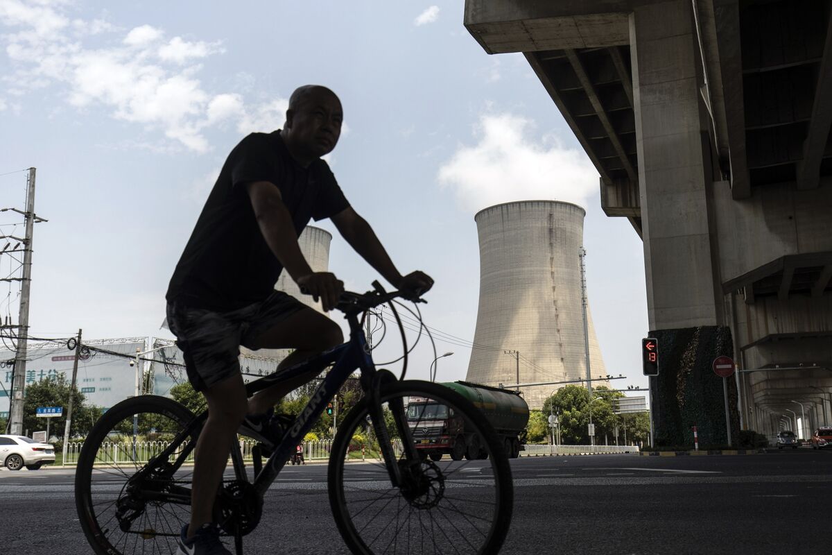 China Coal Prices Keep Falling Even as Temperatures Rise in Summer ...