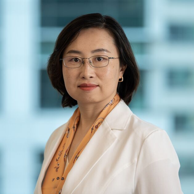 Yanping Li - Bloomberg
