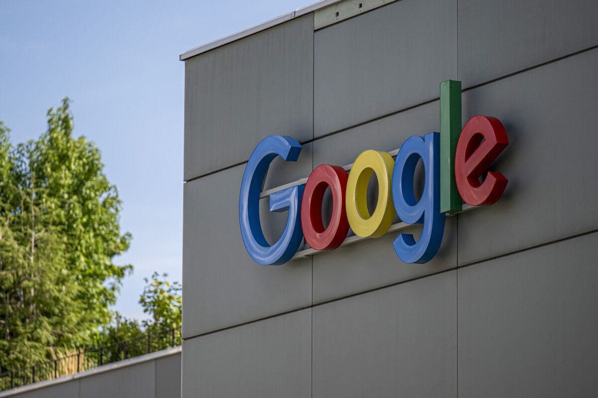 Google-Backed Data Centers Seek Record $5.7 Billion in Junk Bond Sale ...