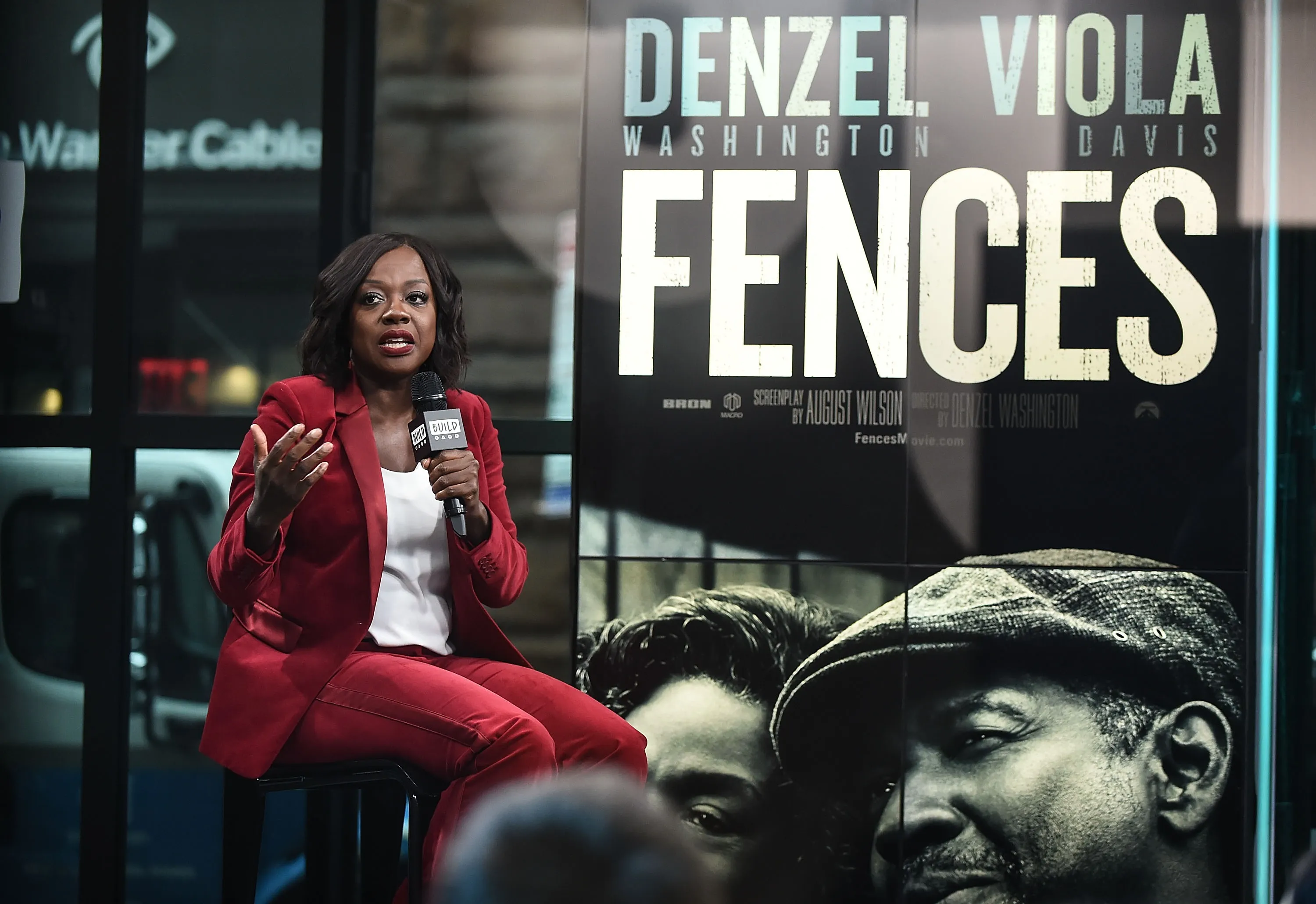 'Fences' Producer Macro's $90M Funding Includes Goldman, BlackRock ...