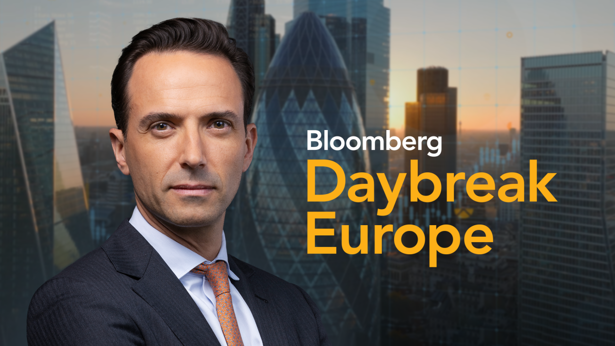 Sector & Industry Performance - Bloomberg