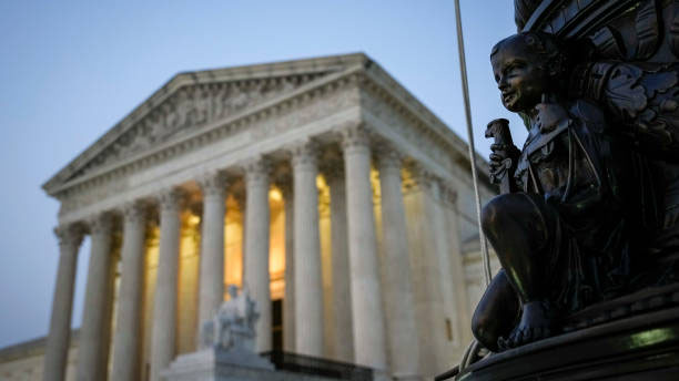 Watch Consequences of Moore v. United States - Bloomberg