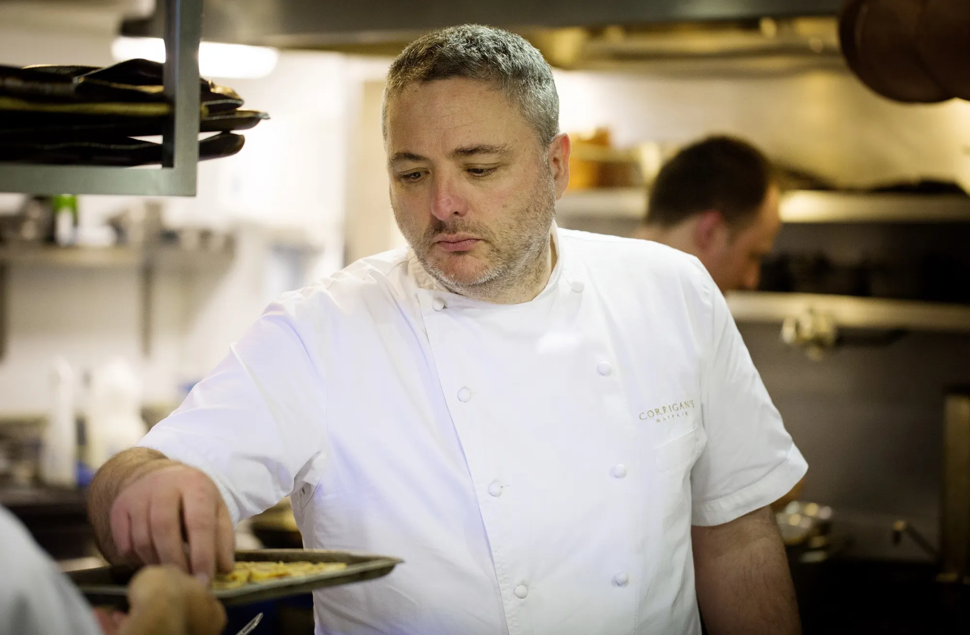 Best Fish Pie Recipe: Richard Corrigan's Comfort Food at Home - Bloomberg