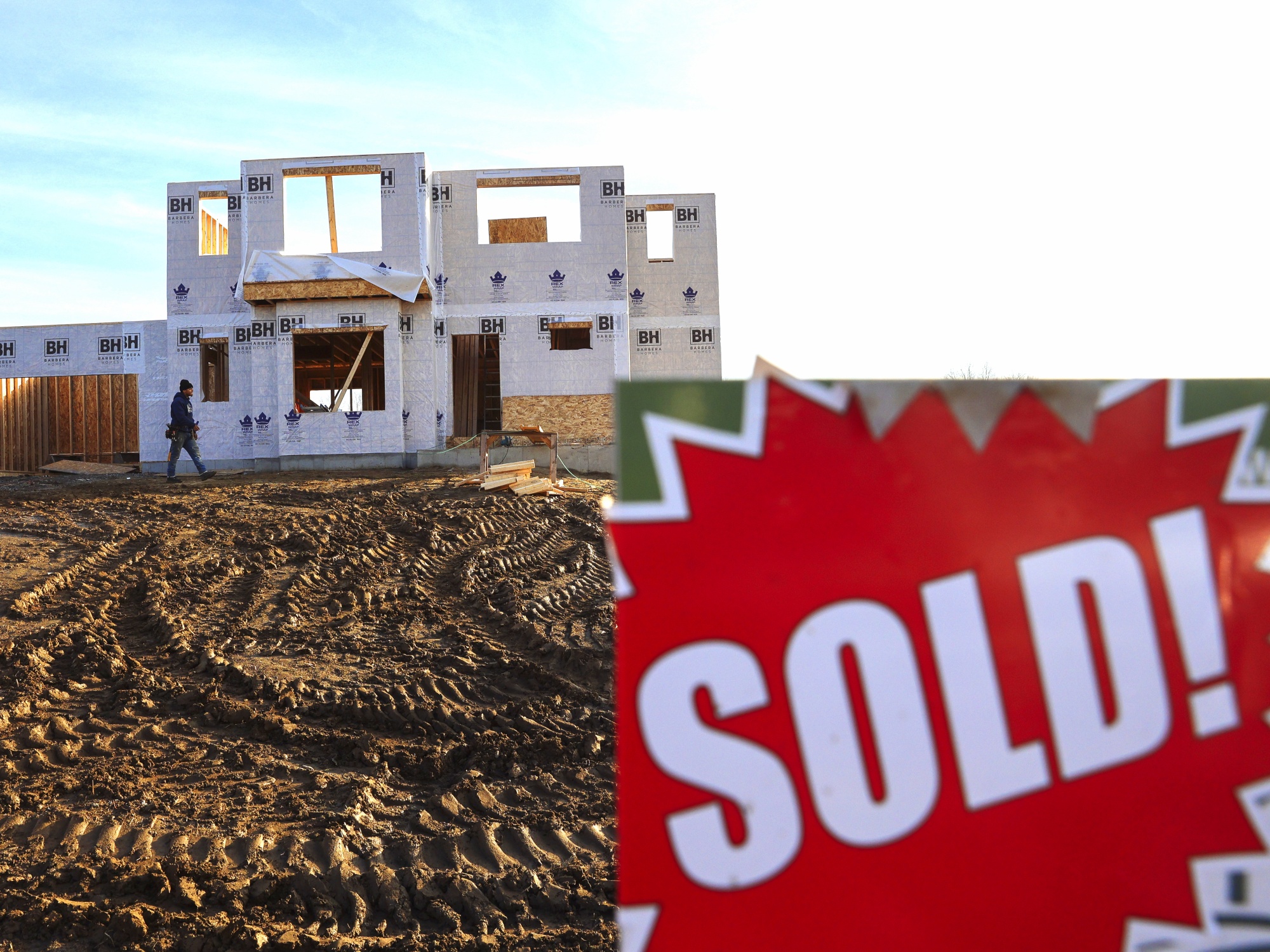 How Much Down Payment For A House In 2022 Bloomberg How Much Down Payment For A House In 2022 Bloomberg